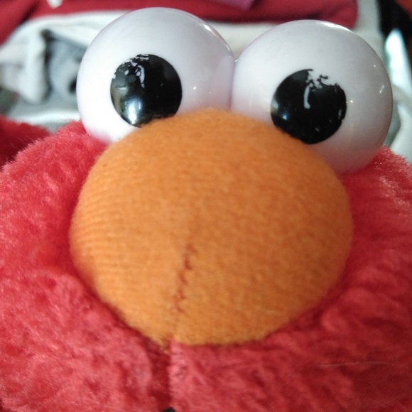 Sesame Street | Shoes | Elmo Sesame Street Slippers | Poshmark
